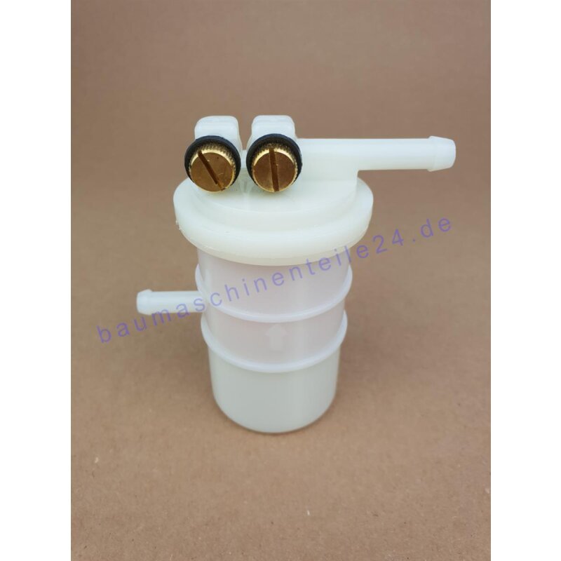 Kraftstofffilter für Schaeff SKL 809 S SN 250/0239-250/0685, 10,73