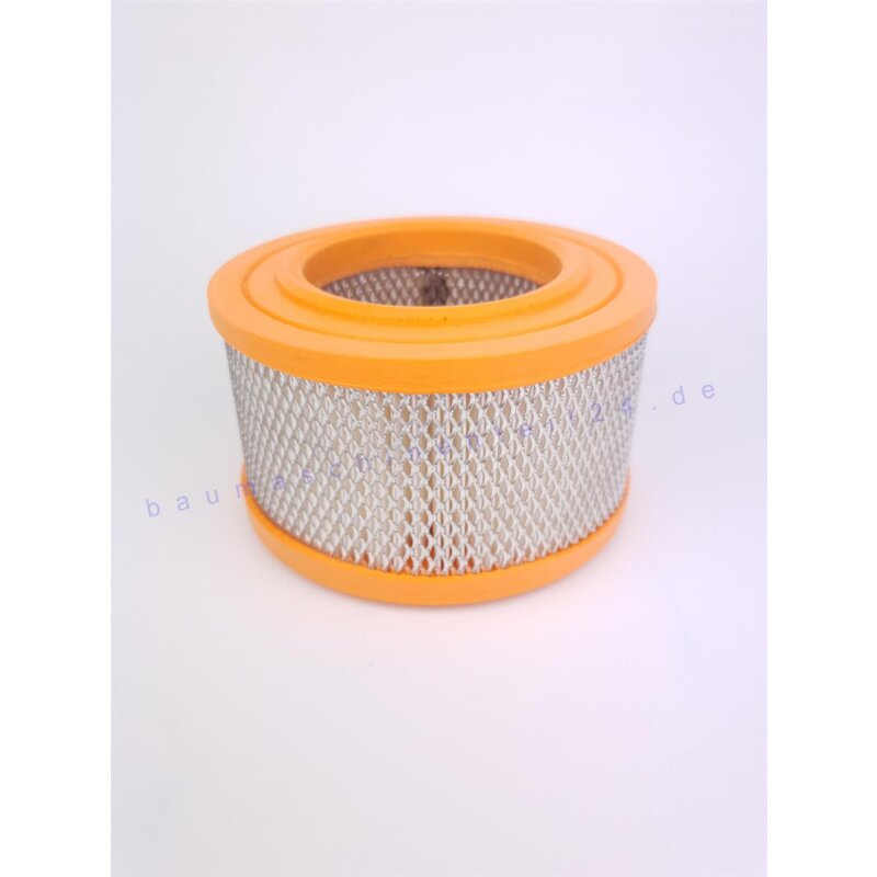 Luftfilter für Bomag BT 60 Motor Robin EC08D, 12,69