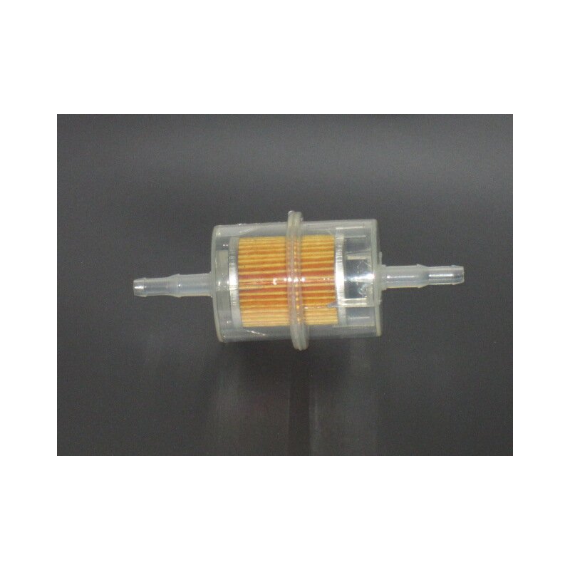 Kraftstofffilter Leitungsfilter für Kubota KH 91 Motor Kubota D1402BH ...